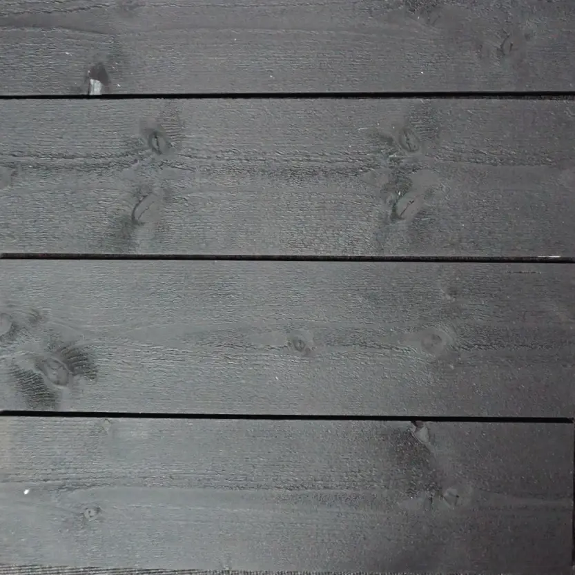 BANDS SVART H3VB1 21X120 4.2 PEFC 70% - Húsasmiðjan