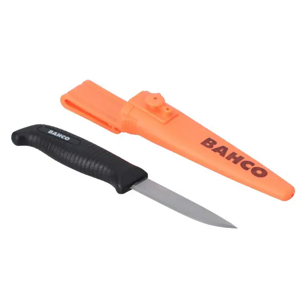 DÁLKUR / HNÍFUR BAHCO 1446-CS - Húsasmiðjan