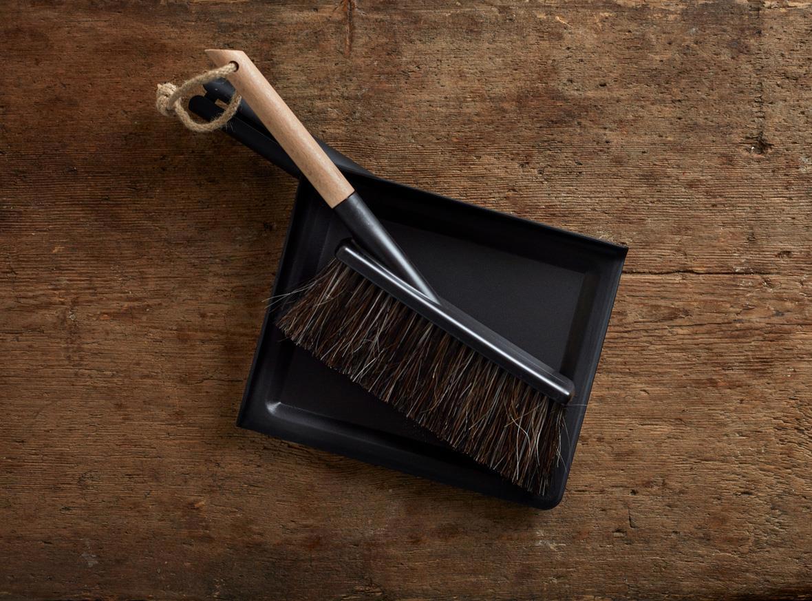 Kústar, Burstar og Þveglar - Húsasmiðjan