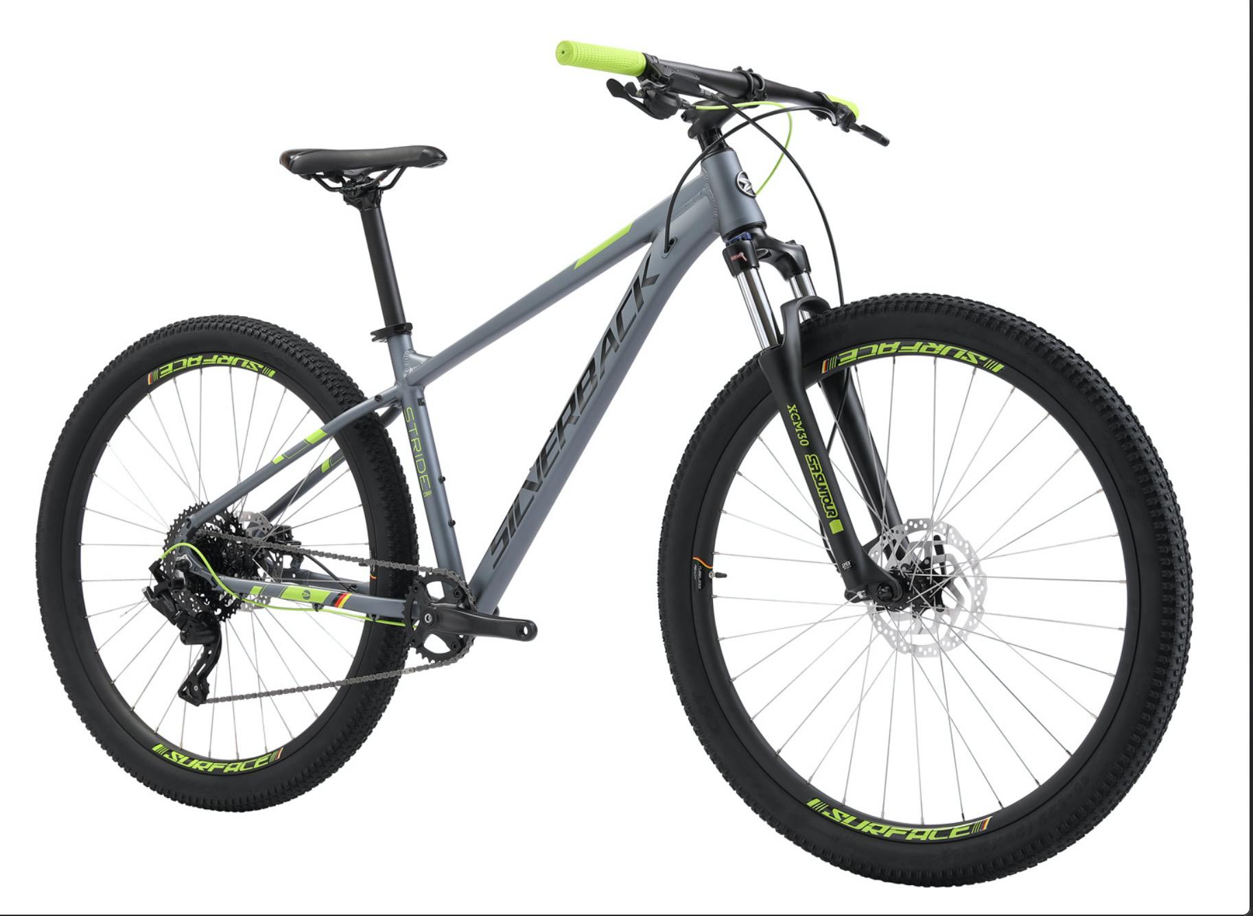 Fjallahjól - Húsasmiðjan