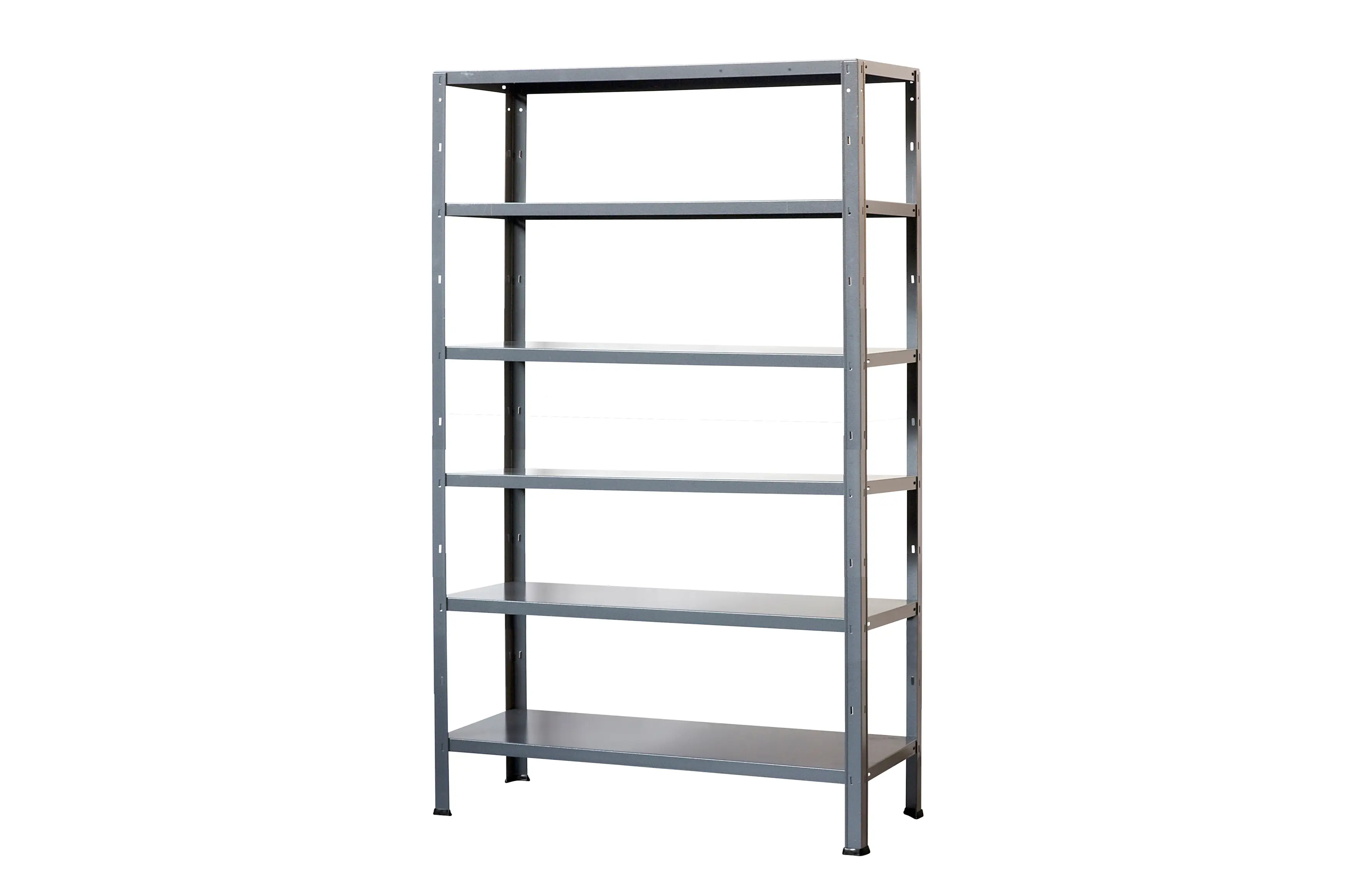 Hillurekki Clicker 100 galv 200 x 100 x 40 cm 6 hillur - Húsasmiðjan